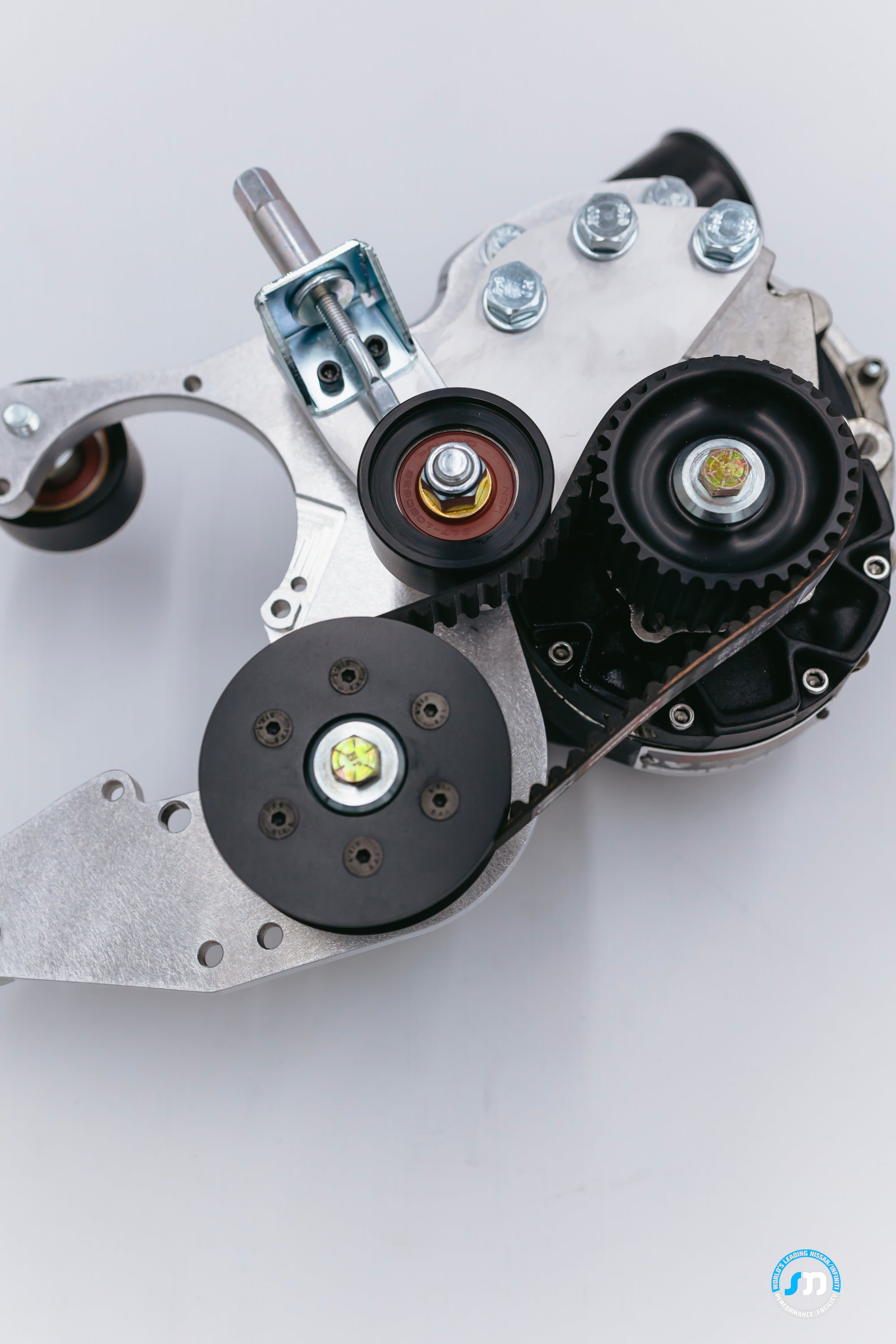 VQ37VHR Supercharger Kits and Upgrades - SOHO Motorsports