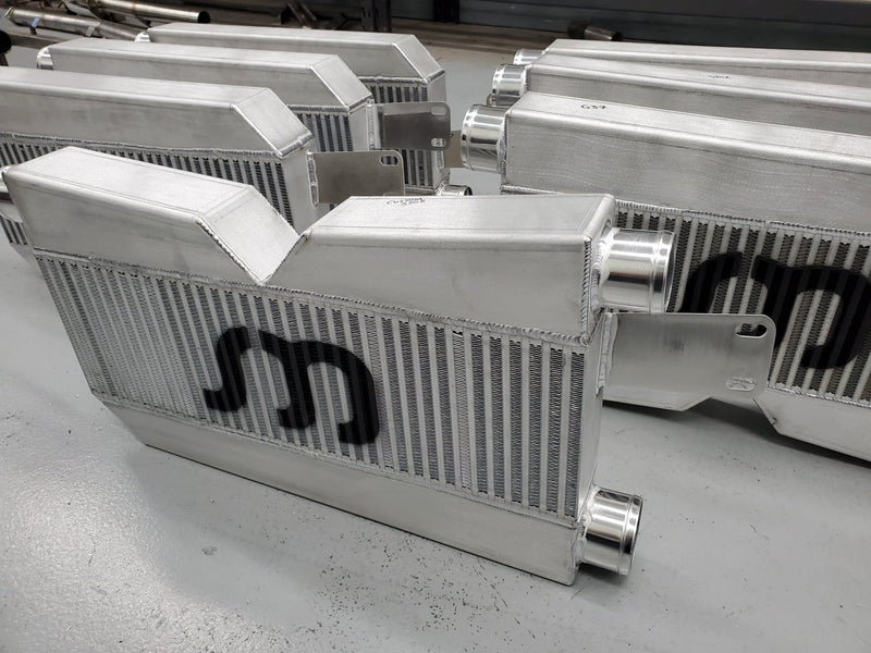 VQ35HR Forced Induction Kits - SOHO Motorsports