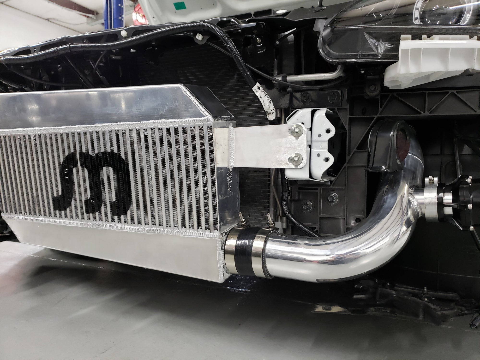 VQ37VHR Supercharger Kits and Upgrades - SOHO Motorsports